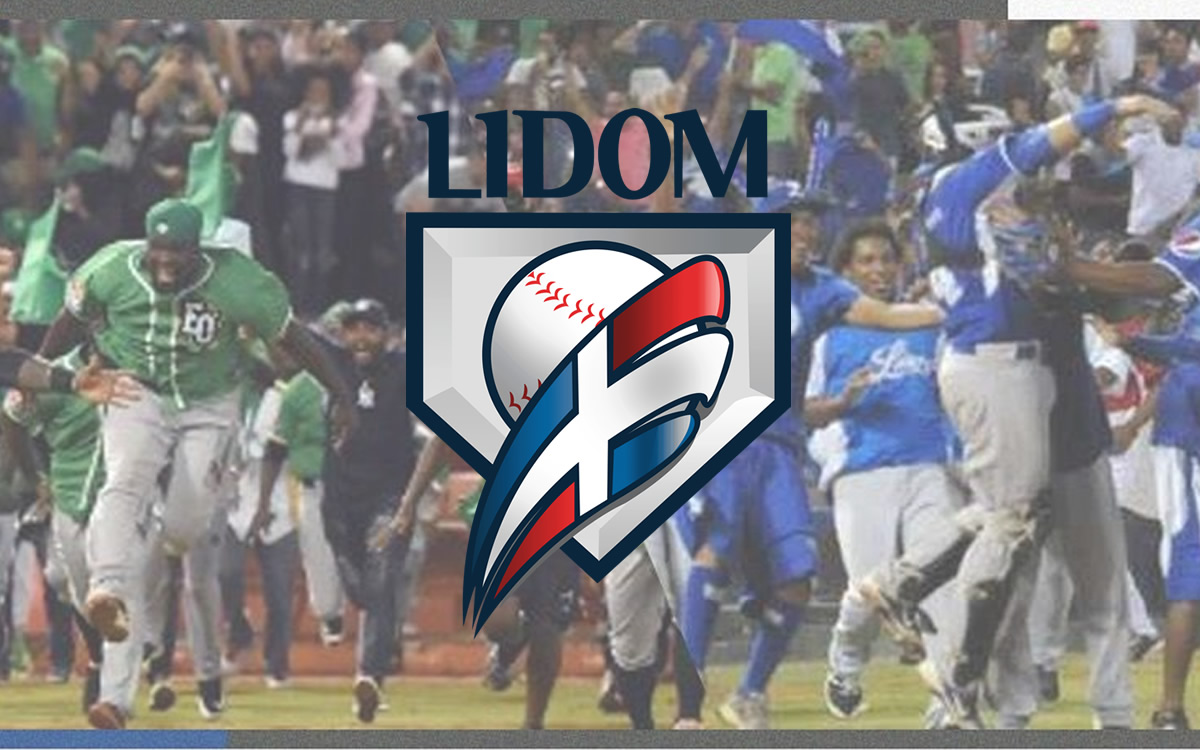 LIDOM: ¿Cuántas Series Finales han llegado a un Juego 7? - Séptima Entrada