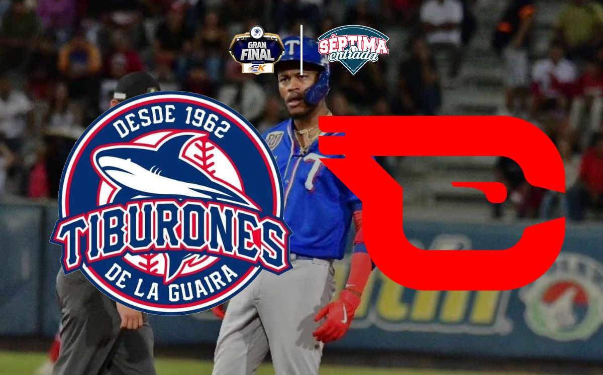 Tiburones vs Cardenales: Dónde VER GRATIS Juego 4 de Final LVBP 2024 - Séptima Entrada