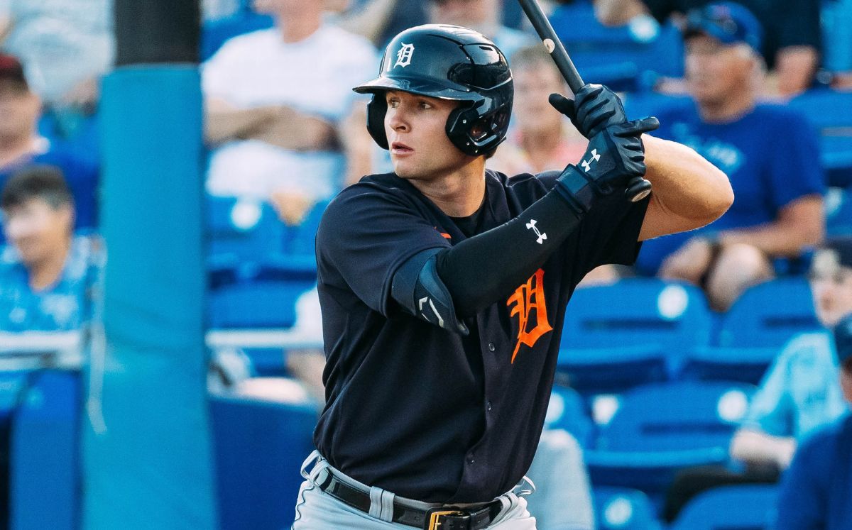 Prospecto firma por 6 años y 30 MDD sin siquiera debutar en MLB ...