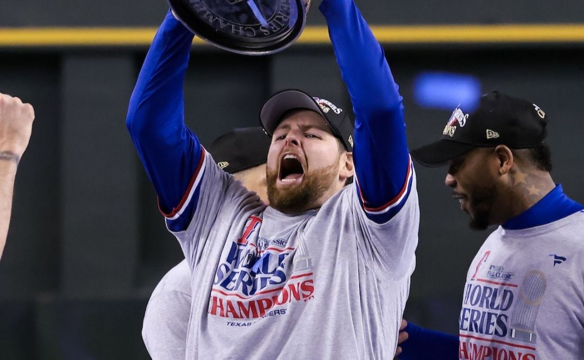 MLB: Red Sox prioriza firmar a Jordan Montgomery - Séptima Entrada