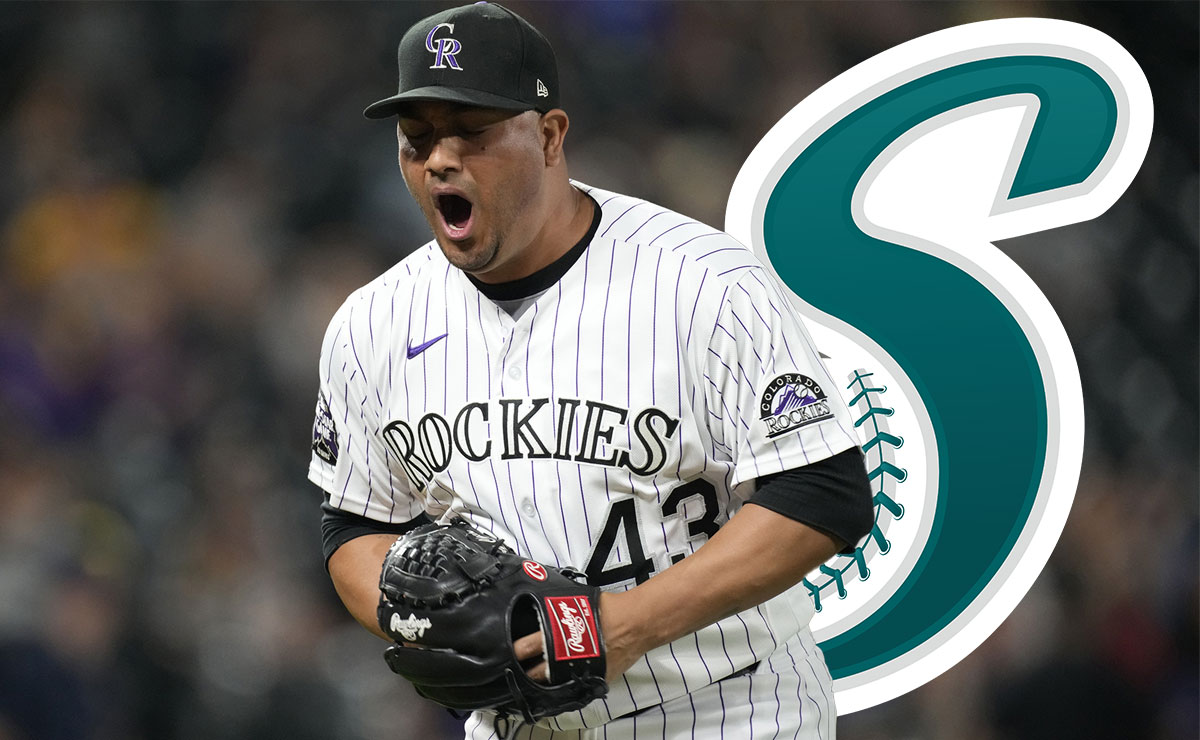 LMB: Jhoulys Chacín es nuevo refuerzo de Saraperos de Saltillo ...