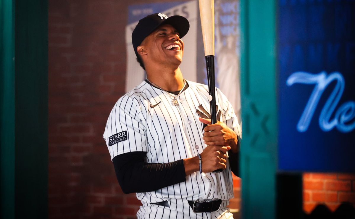 Yankees vs Blue Jays, MLB Spring Training 2024: Dónde ver HOY 25/Feb ...