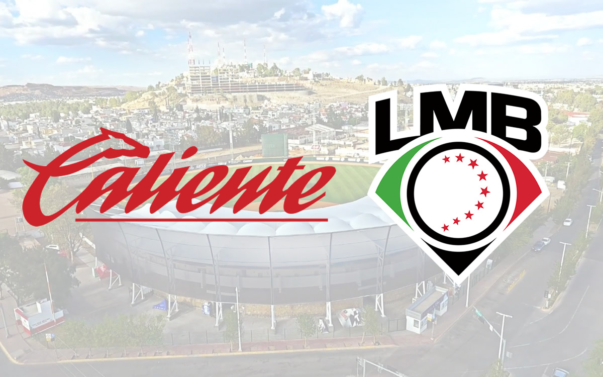 Grupo Caliente será el dueño del nuevo equipo de Durango en la LMB ...