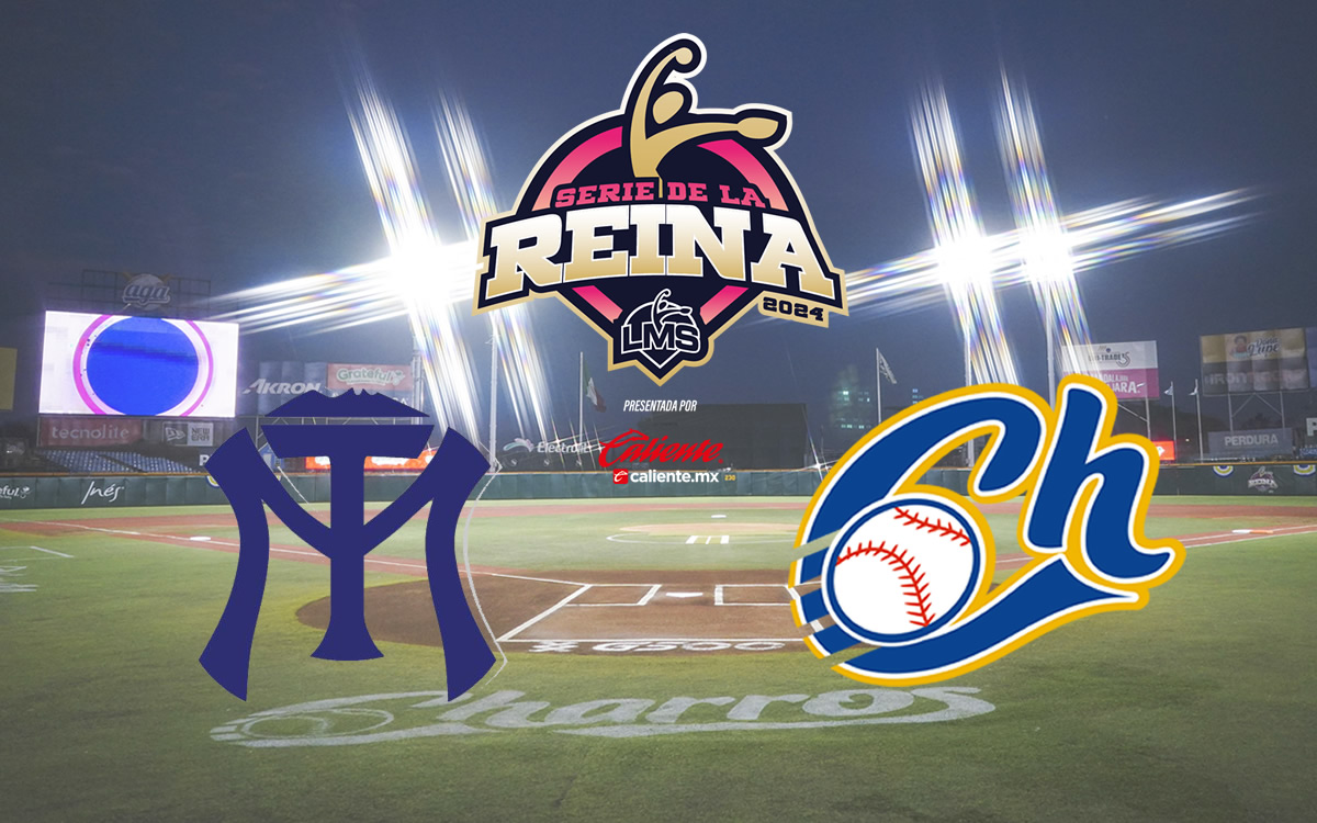 Previa Serie de la Reina: Sultanes vs Charros por el título de la LMS - Séptima Entrada