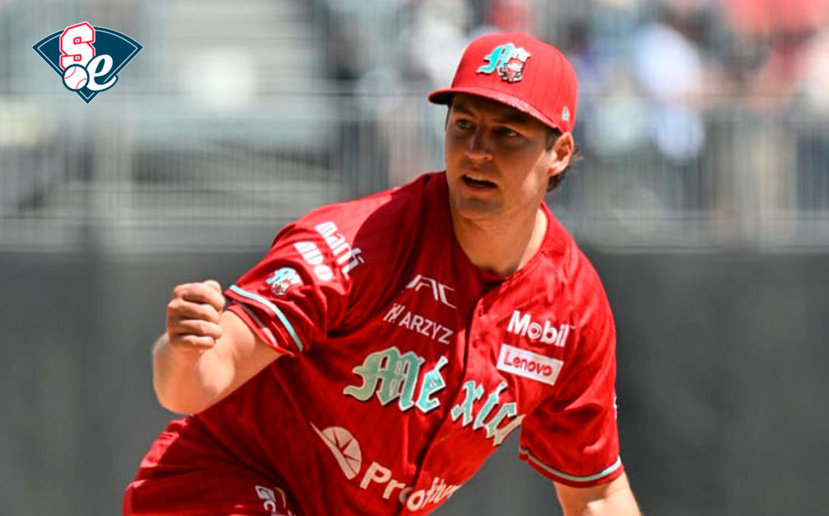 LMB: Diablos anuncia últimas salidas de Trevor Bauer en rol regular ...