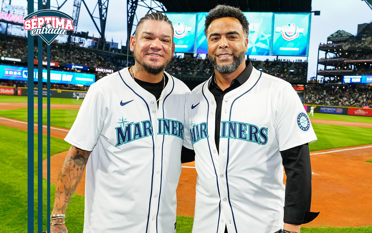 Dominicano Nelson Cruz vuelve a MLB... para retirarse - Séptima Entrada