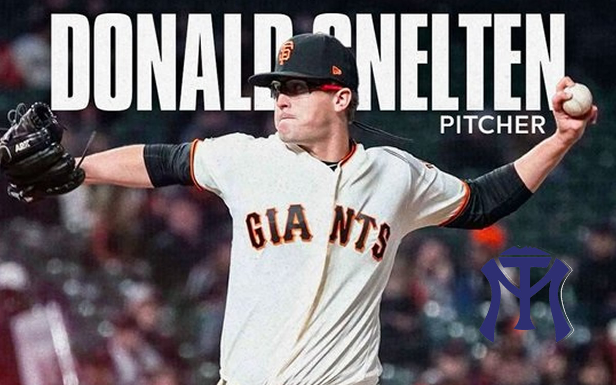 Sultanes refuerza su staff de lanzadores con pitcher exligamayorista ...