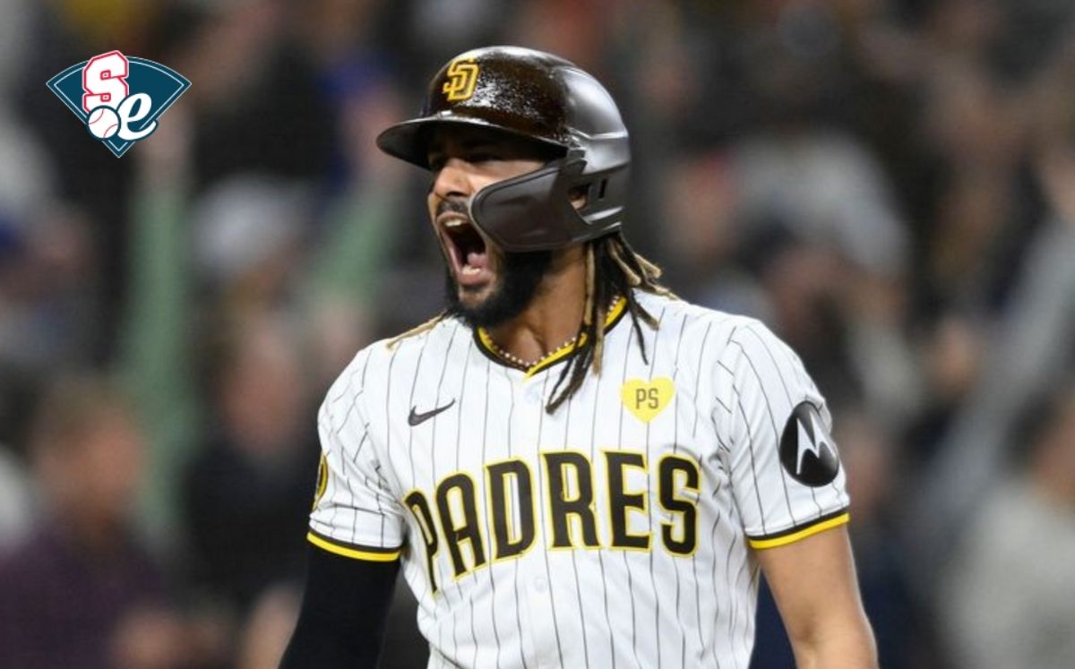 Padres firma regreso histórico en MLB con jonrón de Fernando Tatis Jr. - Séptima Entrada