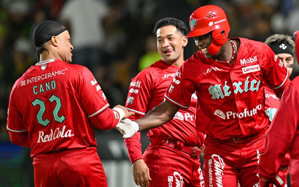 LMB arranca una temporada con sabor internacional - Séptima Entrada