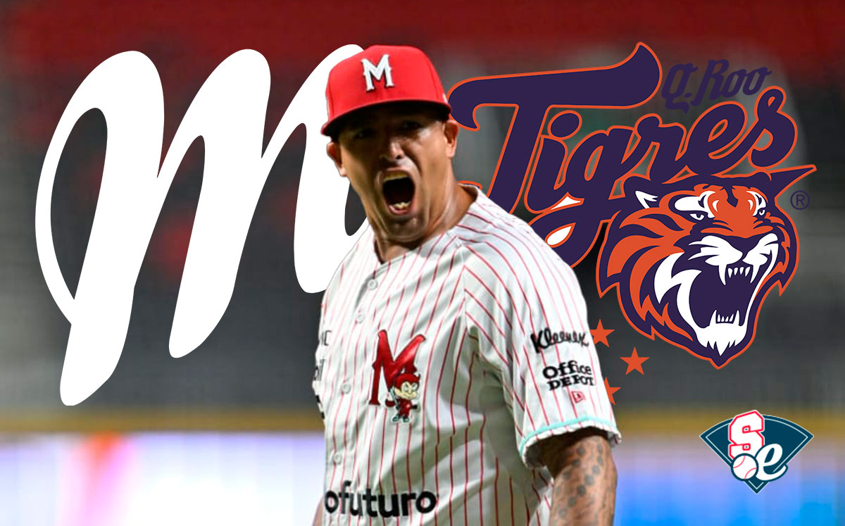 Tigres vs Diablos: A qué hora y dónde ver juego HOY 16 abril LMB 2024 ...