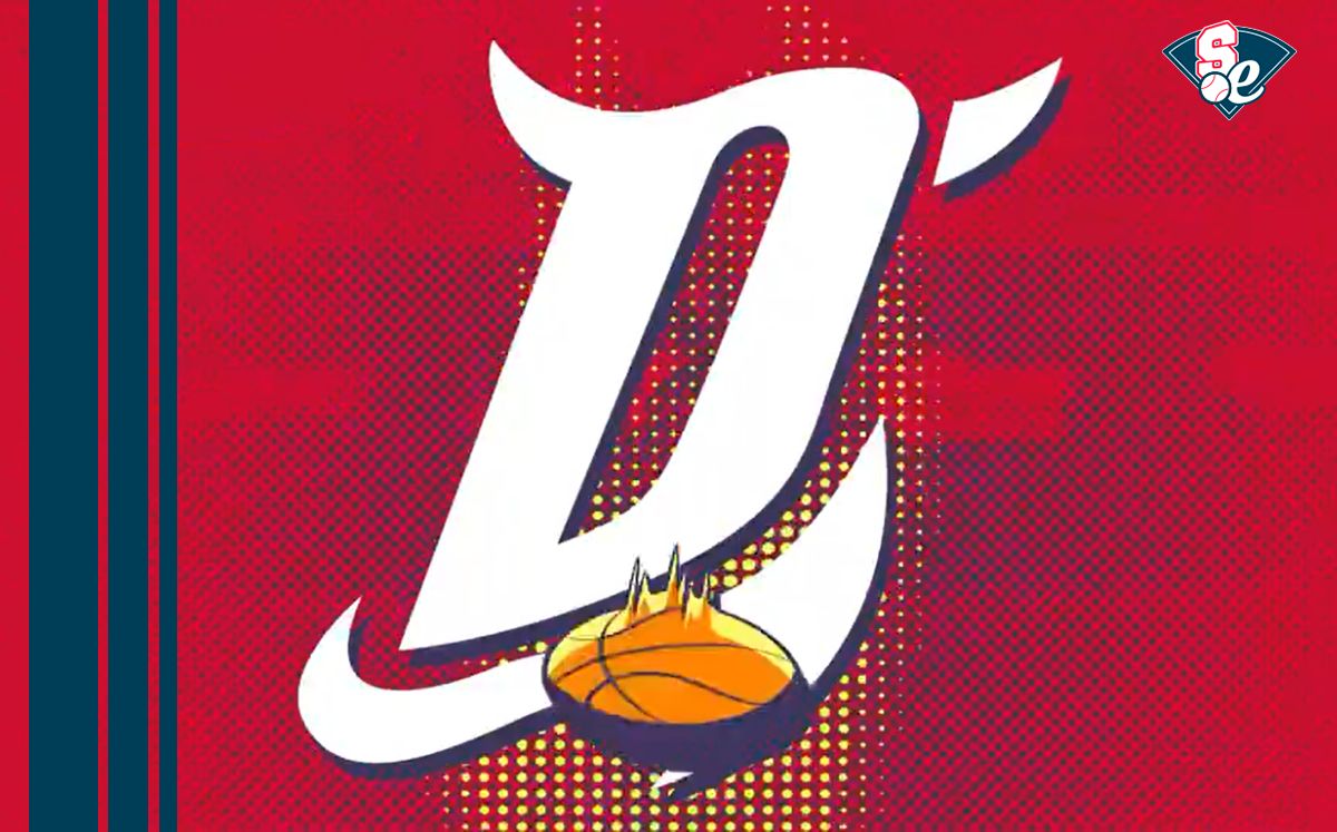 Diablos Rojos del México anuncia su expansión al basquetbol - Séptima ...