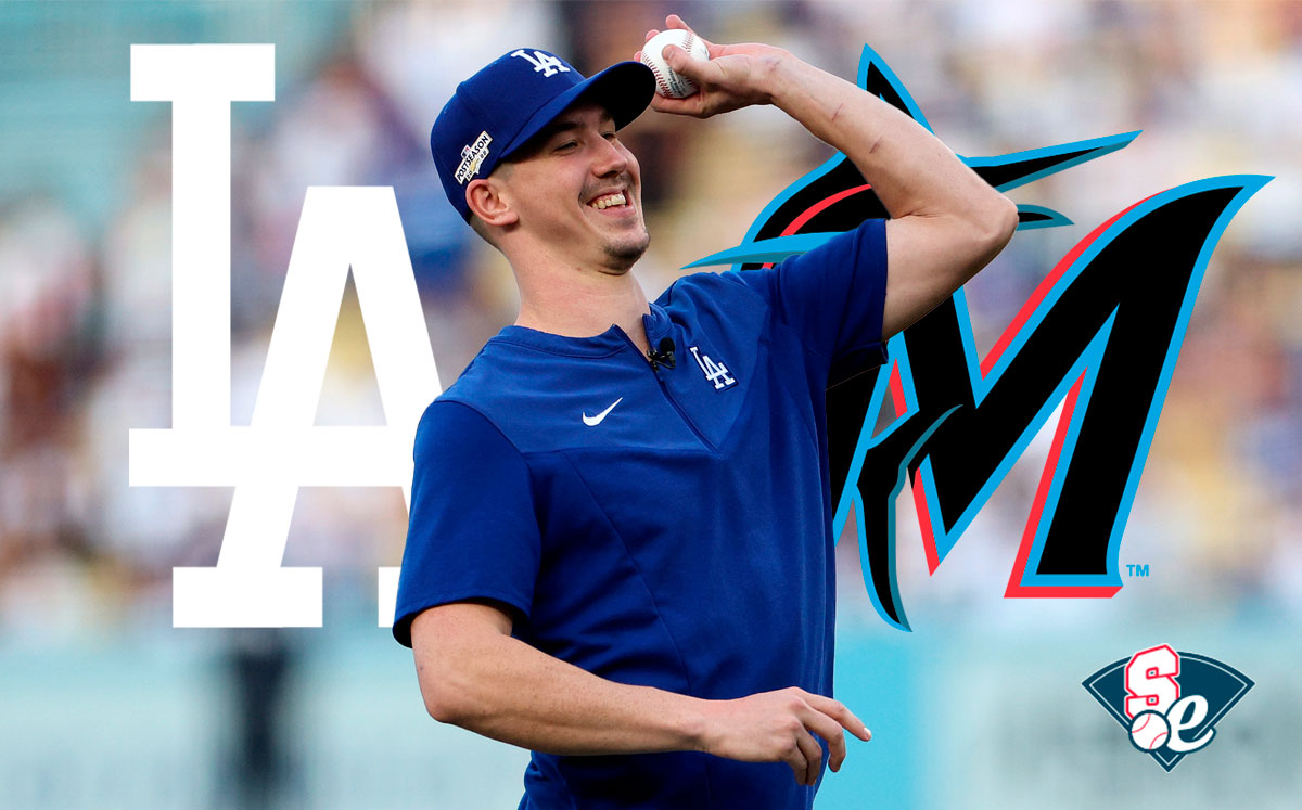 Dodgers vs Marlins: A qué hora y dónde ver juego MLB 6 de mayo 2024 ...