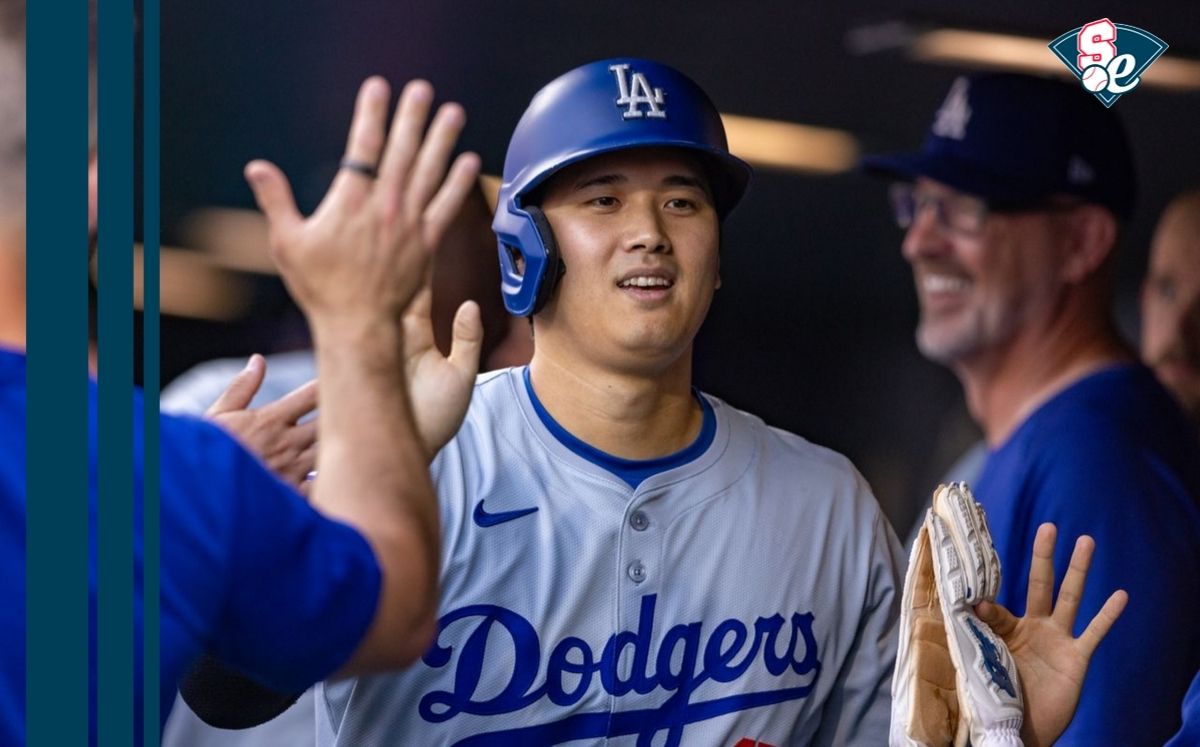 Shohei Ohtani batea el jonrón más largo de la MLB 2024 (+VIDEO ...