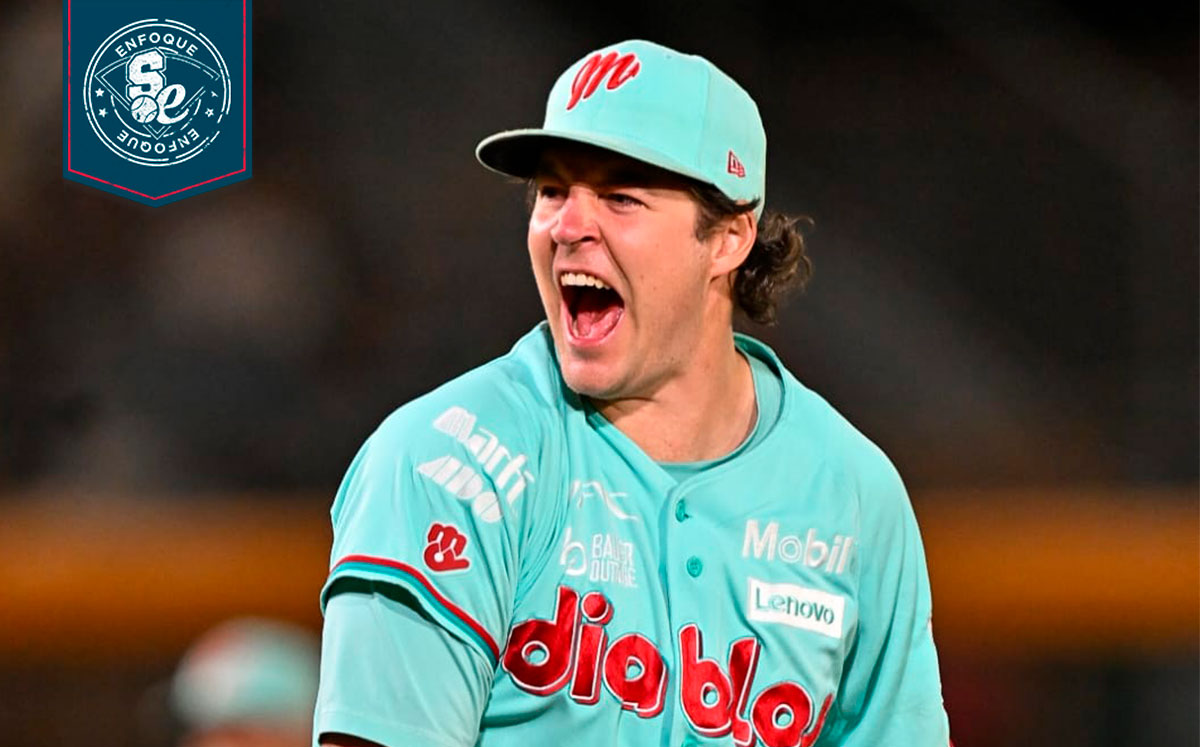Trevor Bauer ya piensa en la Triple Corona y su próximo récord en LMB ...