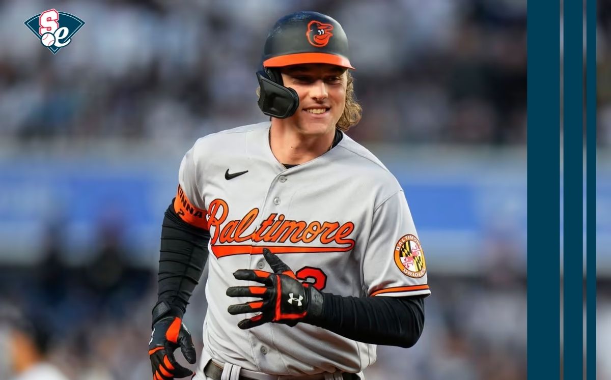 MLB confirma al primer participante del Home Run Derby 2024 - Séptima ...