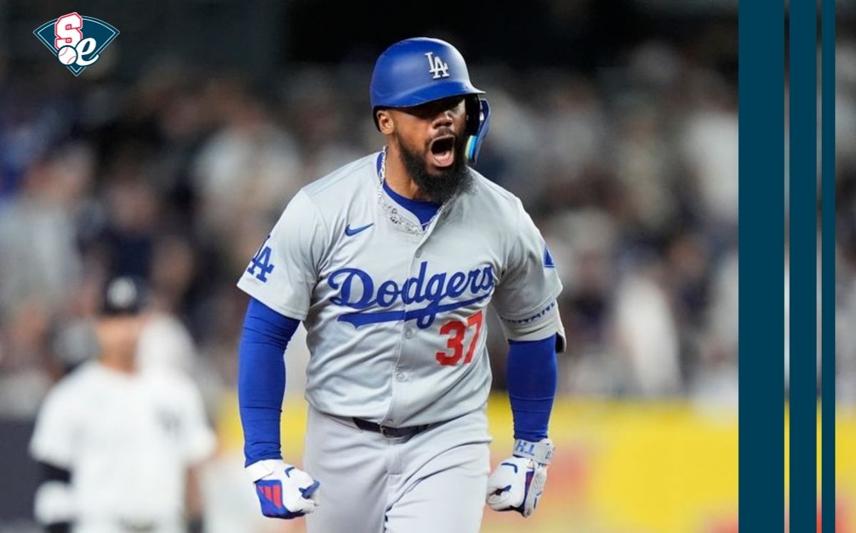 Home Run Derby 2024: Teoscar Hernández se destapa como participante ...