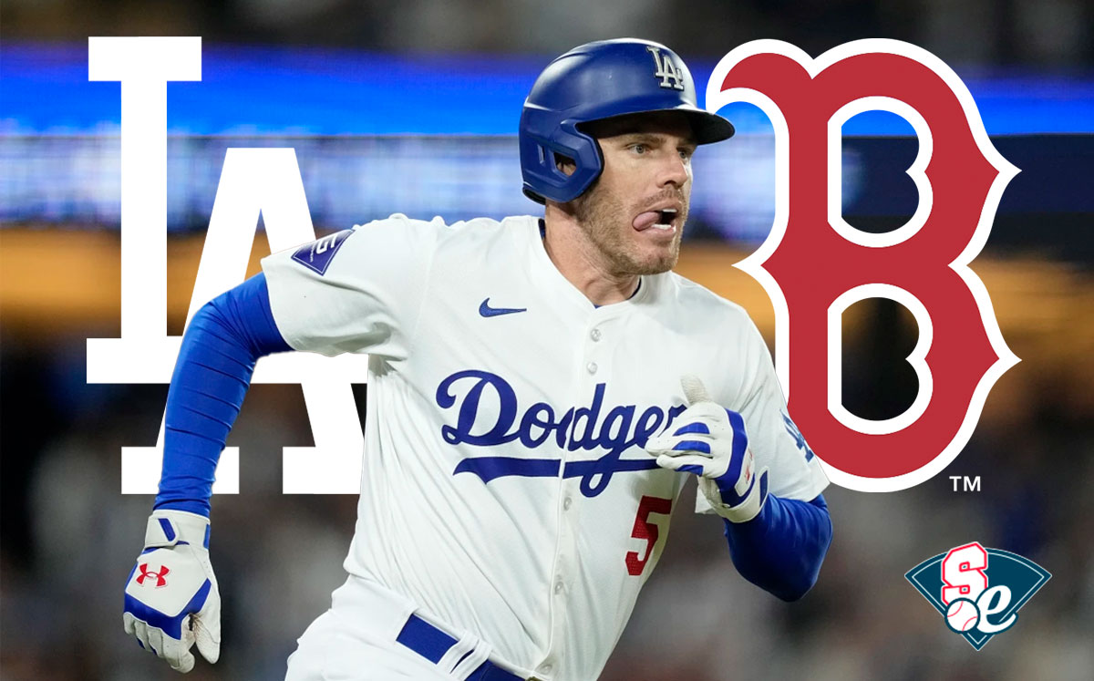 Dodgers vs Red Sox: Horario y dónde ver juego HOY 20 de julio MLB 2024 ...