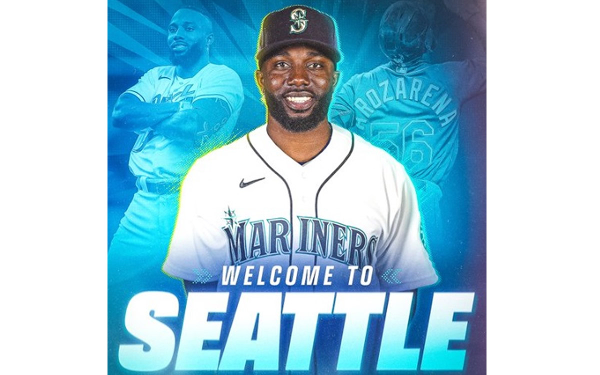 ¡A Seattle! Randy Arozarena es cambiado a los Mariners - Séptima Entrada