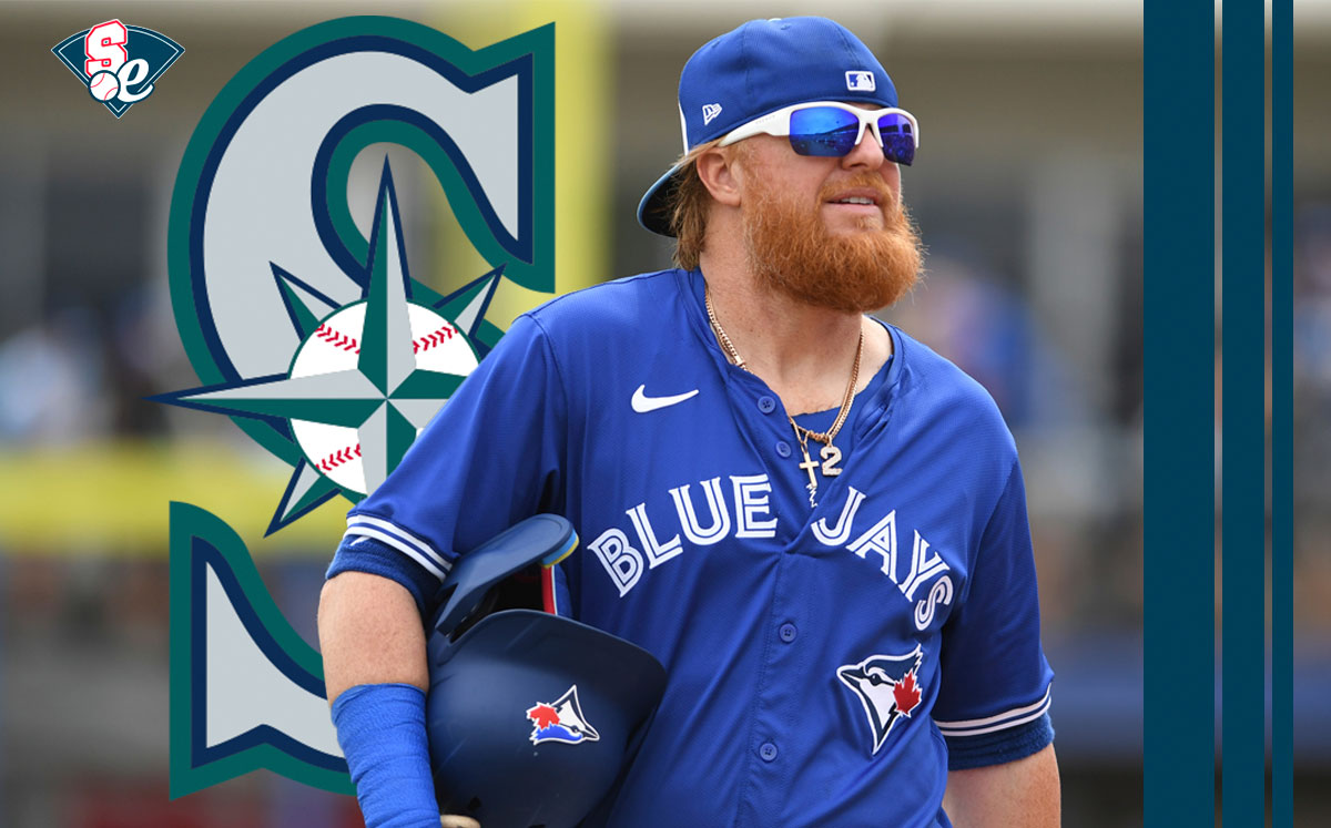 Justin Turner estrena equipo en MLB tras ser cambiado por Blue Jays ...