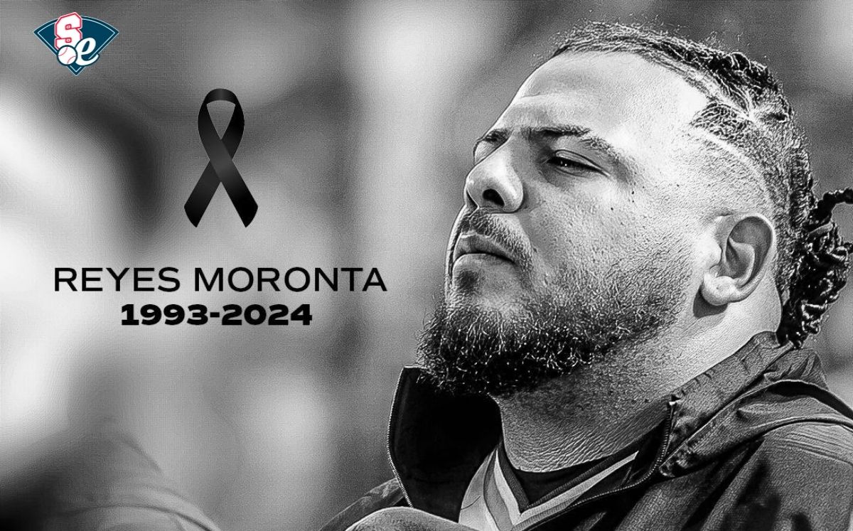 Fallece Reyes Moronta, ex pitcher de MLB y Liga Mexicana de Beisbol ...
