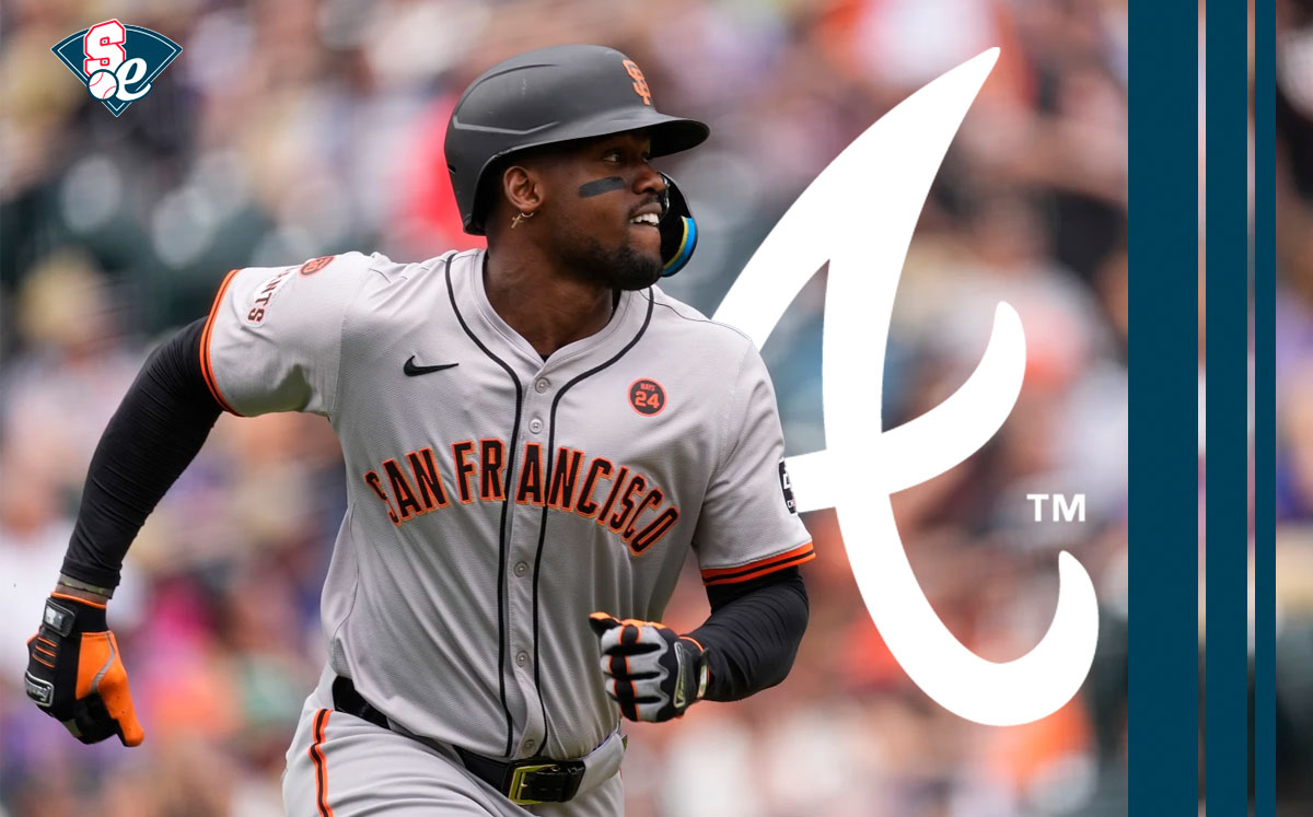 Braves se reencuentra con Jorge Soler, MVP de la Serie Mundial 2021 ...