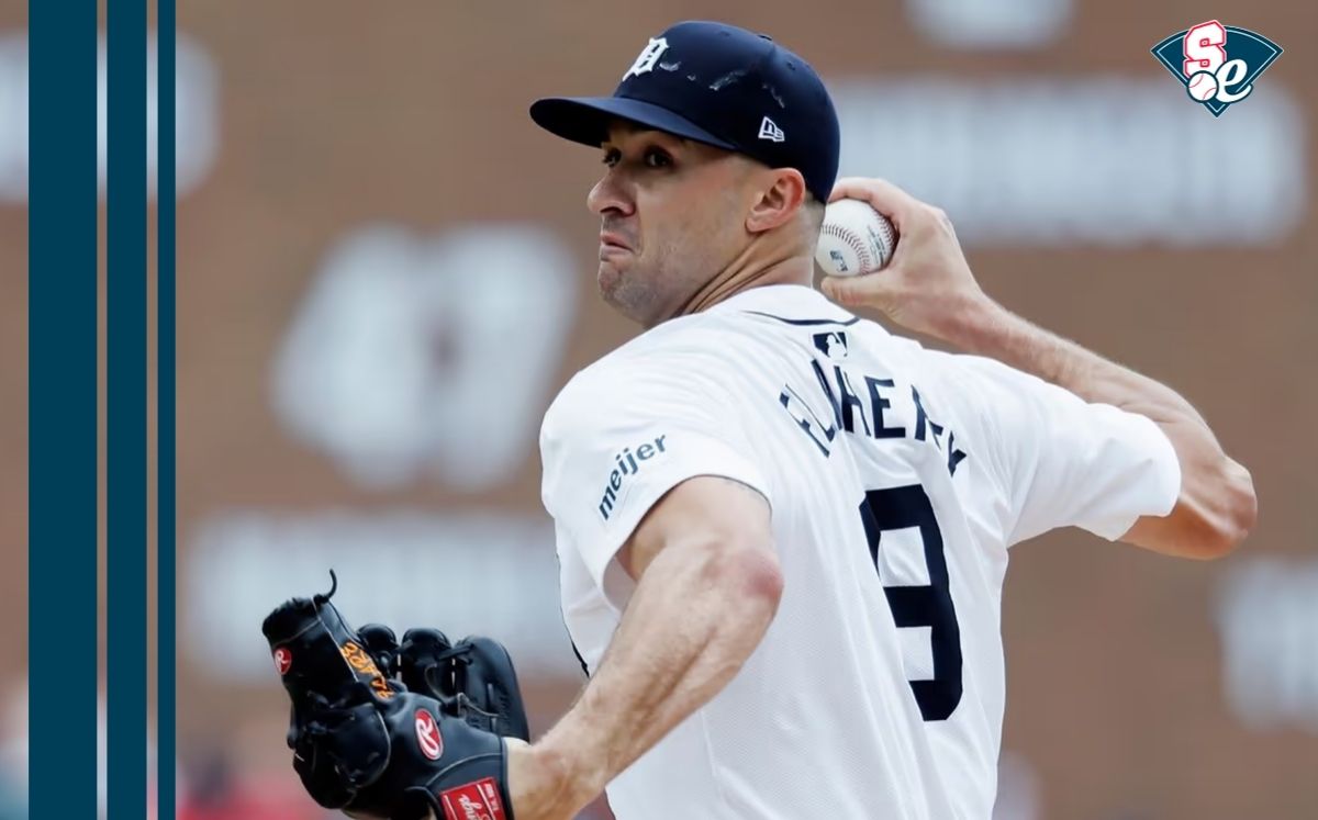 Yankees no pudo ganarle el mandado a Dodgers con Jack Flaherty ...