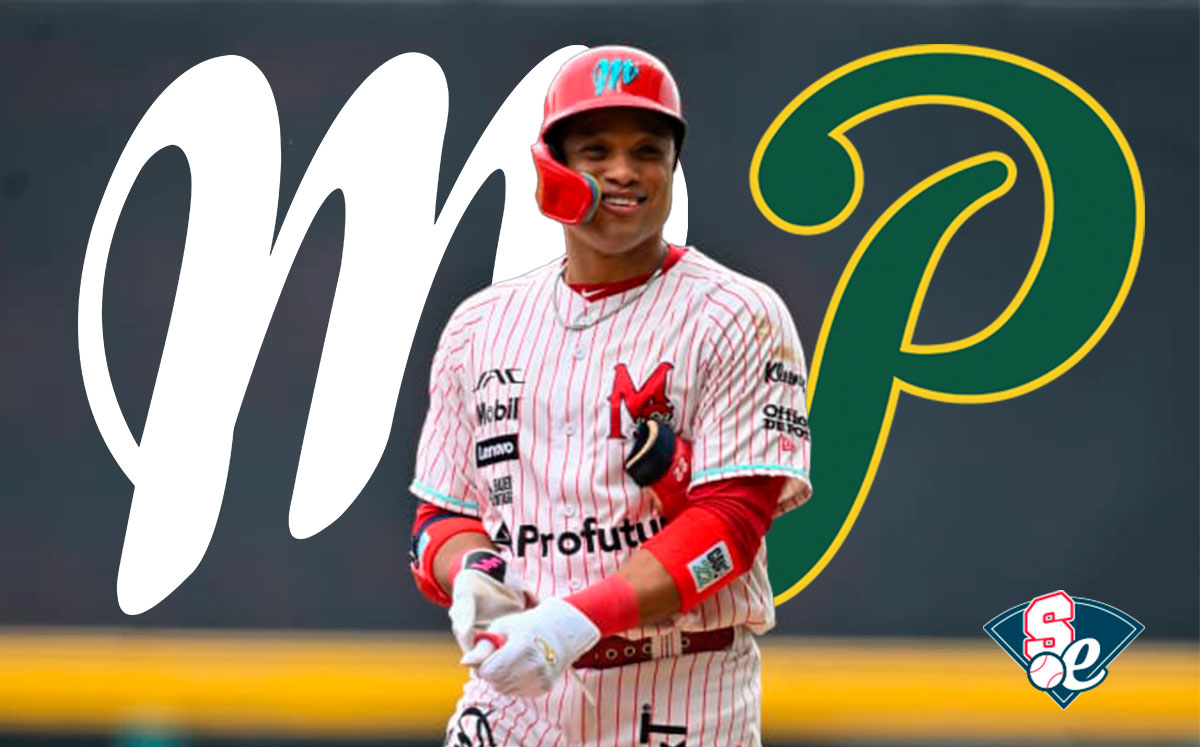 Diablos vs Pericos: Horario y dónde ver HOY Juego 1 Playoffs LMB 2024 ...