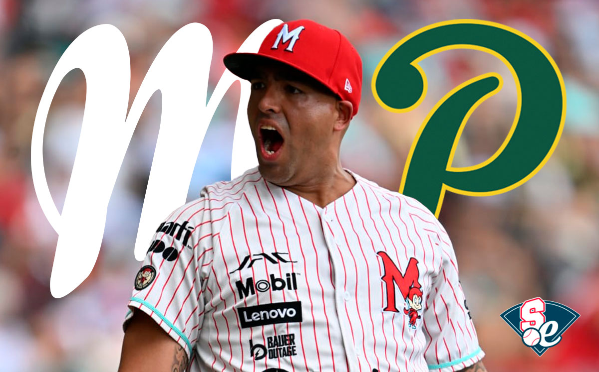 Diablos vs Pericos: Horario y dónde ver juego 2 HOY 6 de agosto 2024 ...
