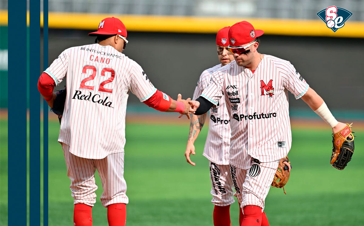 Diablos supera a Pericos en Juego 2 y se adelanta 2-0 pese a la lluvia ...