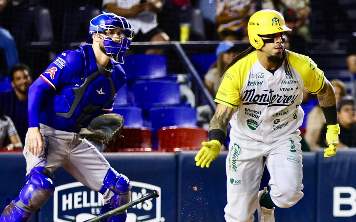 PLAYOFFS LMB: Sultanes preparados para arrancar Serie de Zona - Séptima ...
