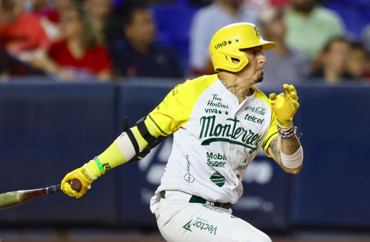 PLAYOFFS LMB: Sultanes despierta a la ofensiva y empata la Serie ...