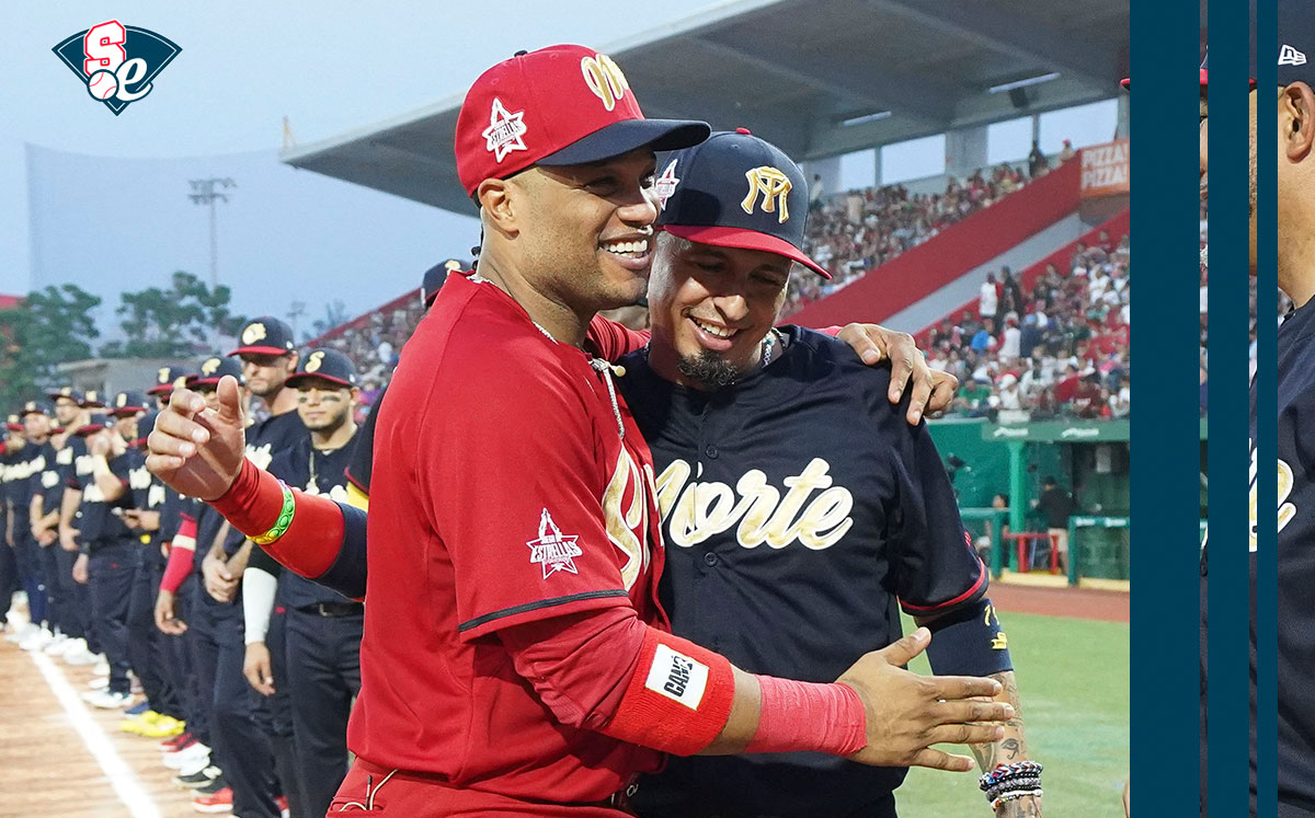 Serie del Rey entre Sultanes y Diablos tendrá sabor de MLB - Séptima ...