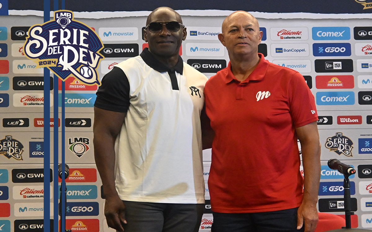 SERIE DEL REY: Bundy y Kelly, dos managers de alto calibre - Séptima ...