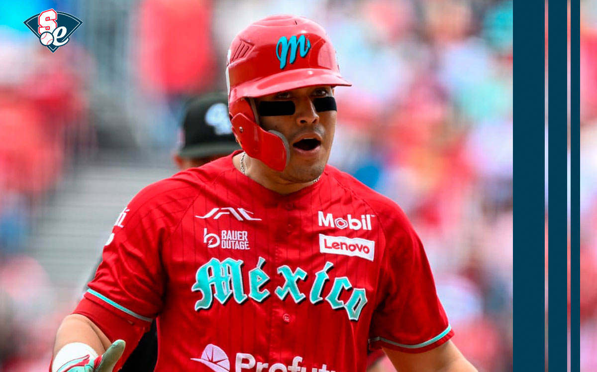 Ramón Flores no jugaría con Diablos la Serie del Rey en Monterrey ...