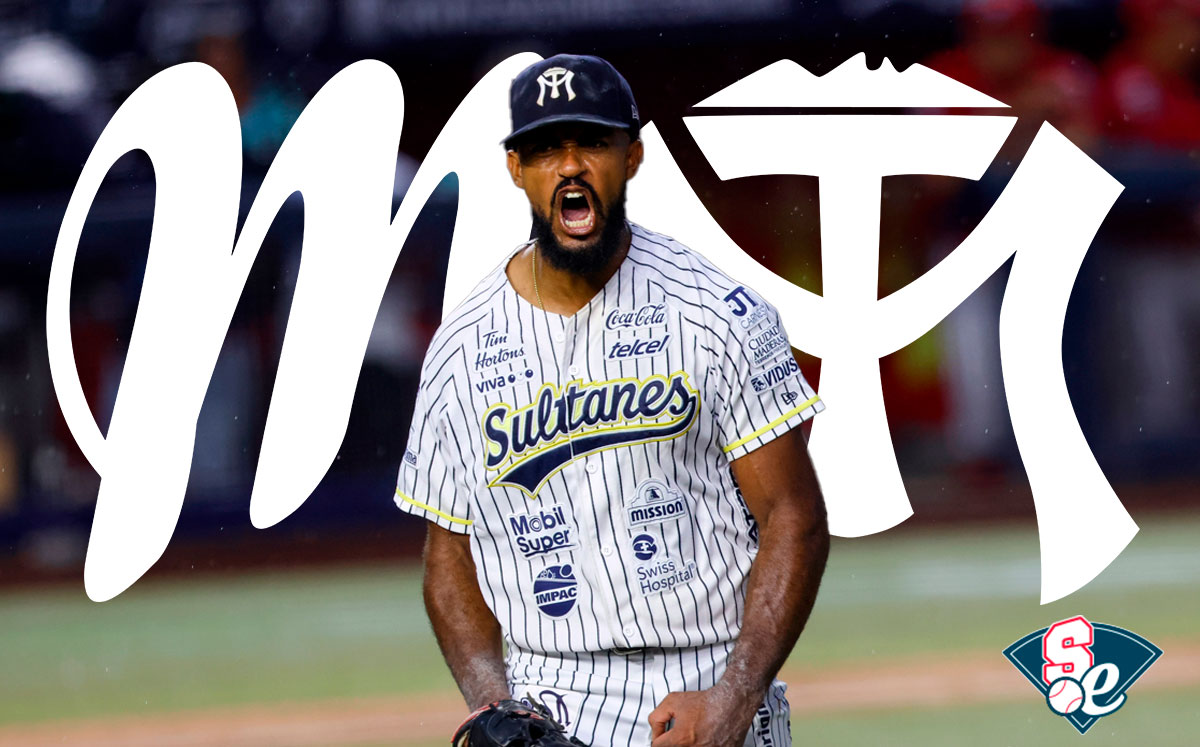 Diablos vs. Sultanes: Dónde ver en vivo Juego 4 Serie del Rey LMB 2024 ...