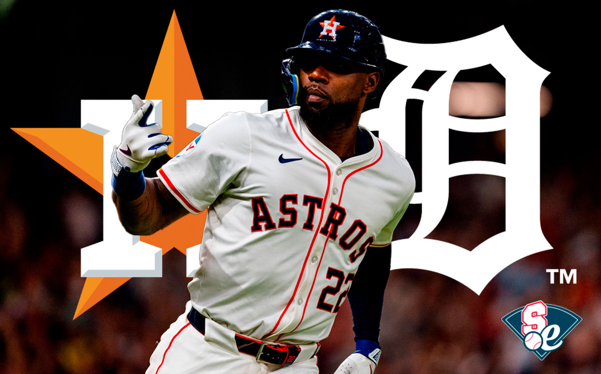 Astros vs. Tigers: Dónde ver Juego 1 HOY Wild Card Playoffs MLB 2024 - Séptima Entrada
