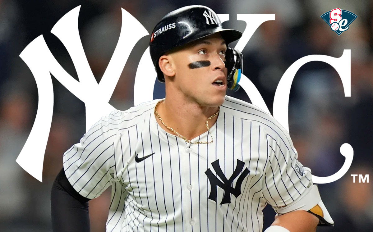 Yankees vs. Royals: horario y dónde ver Juego 4 HOY Playoffs MLB 2024 - Séptima Entrada