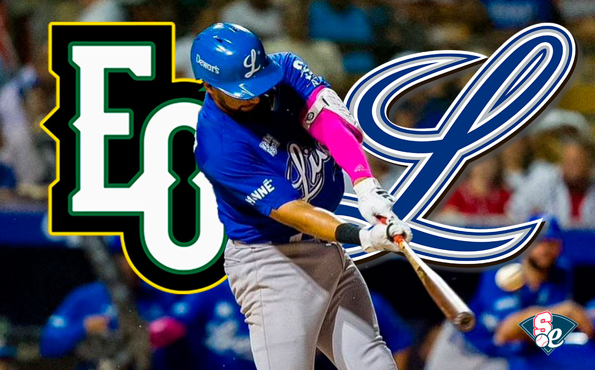 Licey vs. Estrellas: dónde ver Juego HOY 19 de octubre LIDOM 2024 - Séptima Entrada