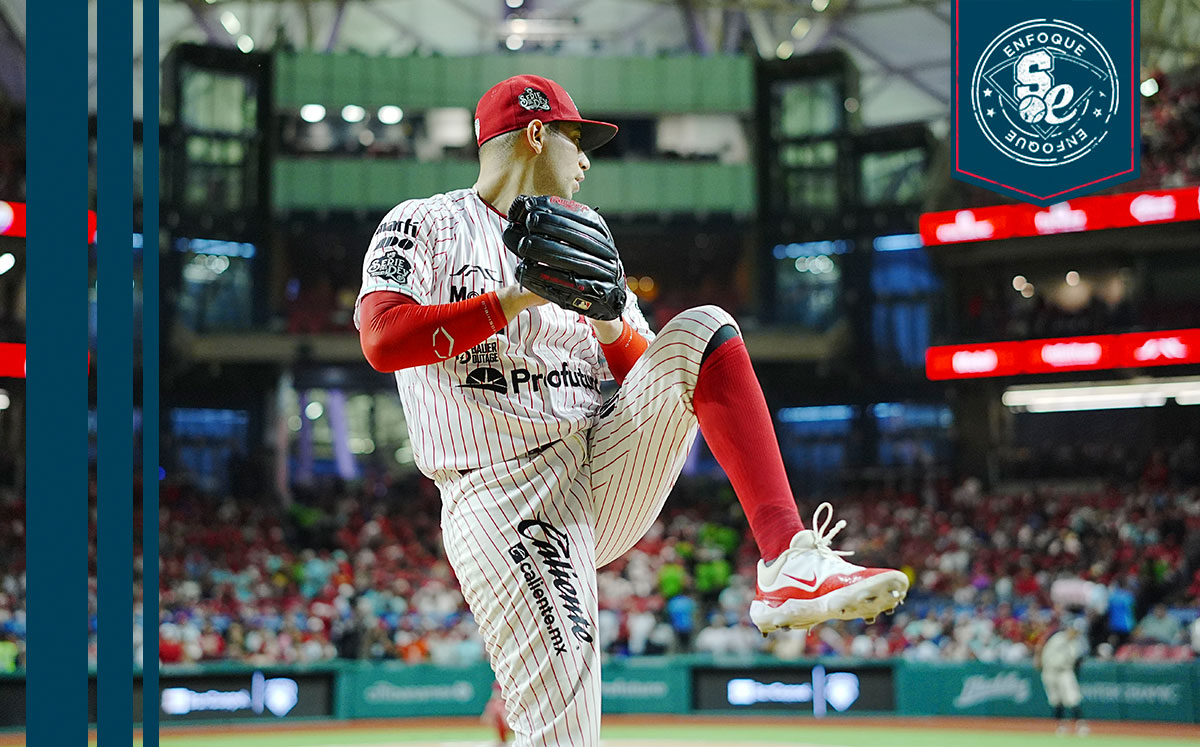 LMB ya tiene fecha de inauguración y calendario de 93 juegos para 2025 ...