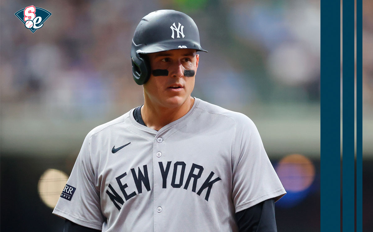 Yankees liquida contrato de Anthony Rizzo y va a la agencia libre ...