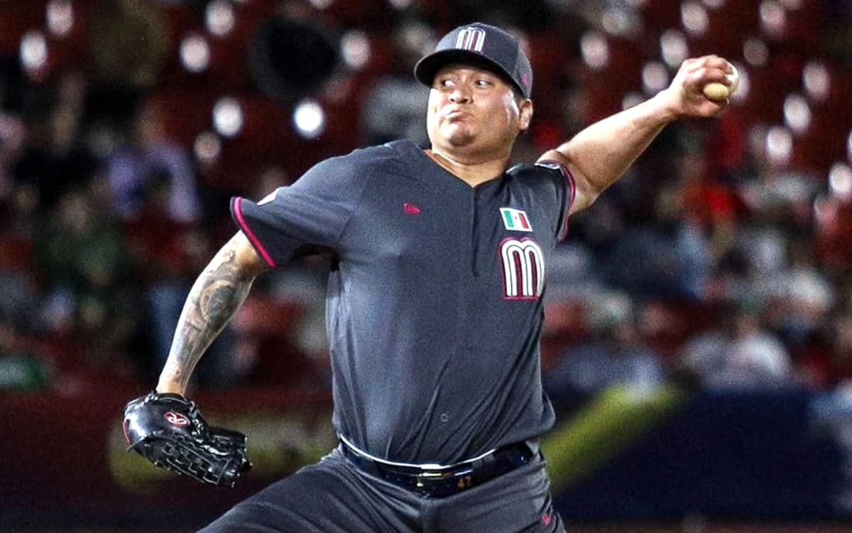 Víctor González apunta a regresar a MLB jugando en LMP - Séptima Entrada