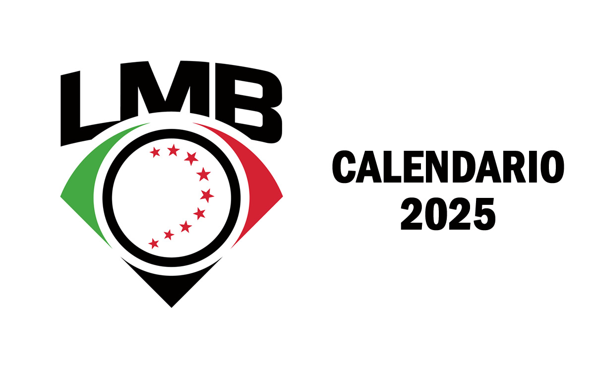 Liga Mexicana de Beisbol: Calendario de la Temporada 2025 - Séptima Entrada
