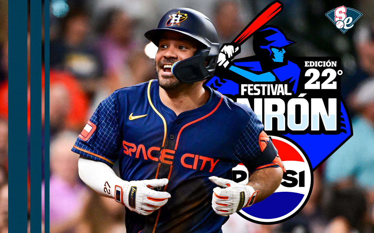 Festival del Jonrón Pepsi 2024: dónde ver EN VIVO 2Dic LVBP - Séptima ...