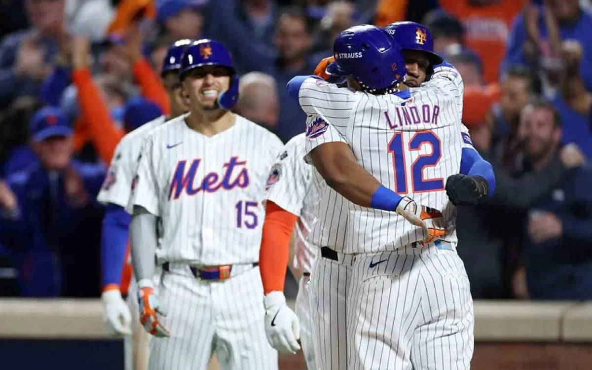 ¿Cómo se vería el nuevo line up de Mets con Juan Soto? - Séptima Entrada