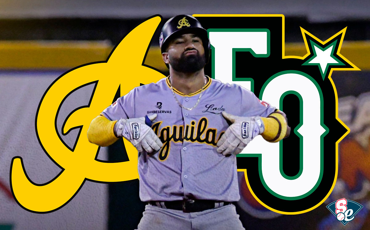 Águilas vs. Estrellas: dónde ver EN VIVO juego HOY 16Dic LIDOM 2024 - Séptima Entrada