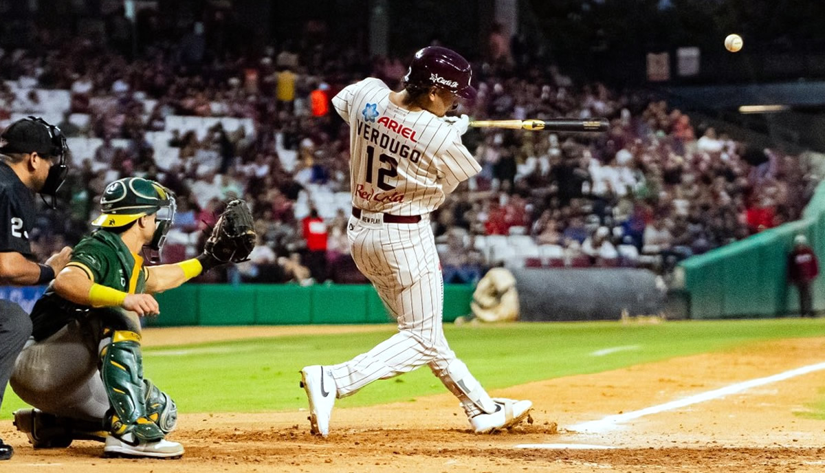 Tomateros tiene su mejor temporada en 44 años - Séptima Entrada
