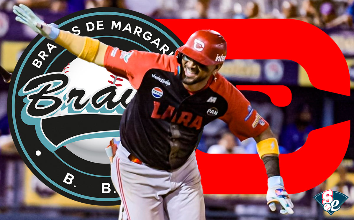 Cardenales vs. Bravos: dónde ver EN VIVO 8Ene Round Robin LVBP 2025 - Séptima Entrada