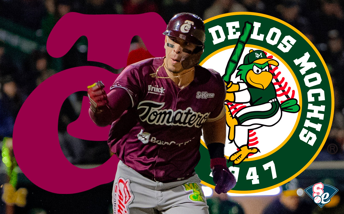 Tomateros vs. Cañeros: dónde ver EN VIVO 18Ene Semifinales LMP 2025 - Séptima Entrada
