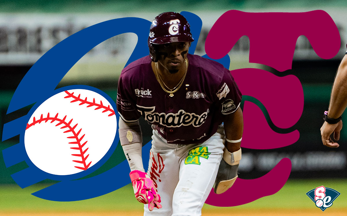 Tomateros vs. Charros: dónde ver EN VIVO Juego 2 HOY Final LMP 2025 - Séptima Entrada