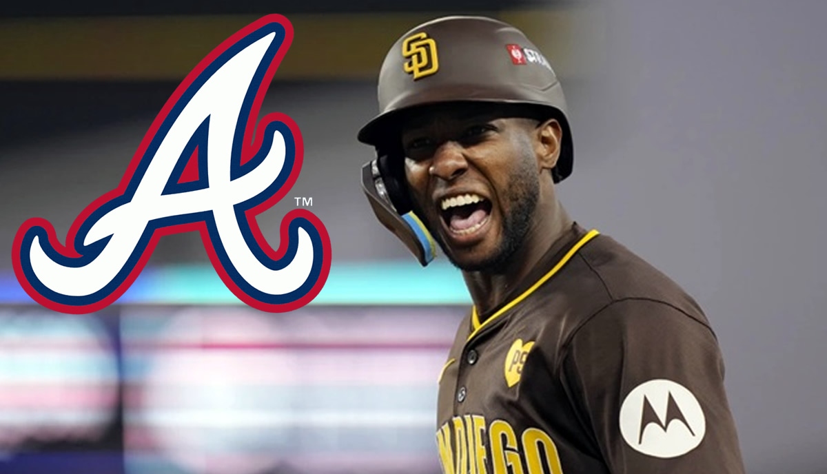 Jurickson Profar llega a los Atlanta Braves - Séptima Entrada